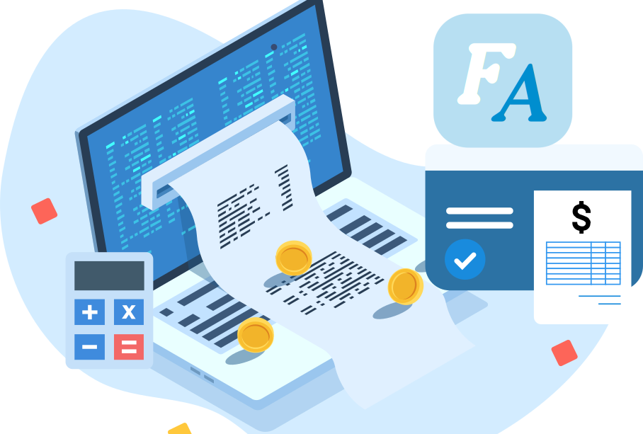 Contabilidad en la nube Frontaccounting - Netme